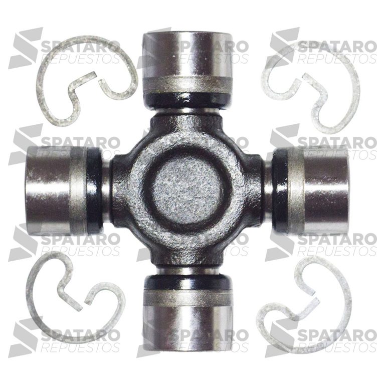 CRUCETA DE CARDAN TRASERO TOYOTA HILUX-SW4 2005-2015