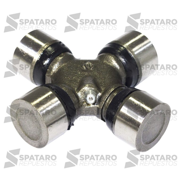 CRUCETA DE CARDAN TRASERO TOYOTA HILUX 2016-2018 CON ENGRASE 30X92 MM