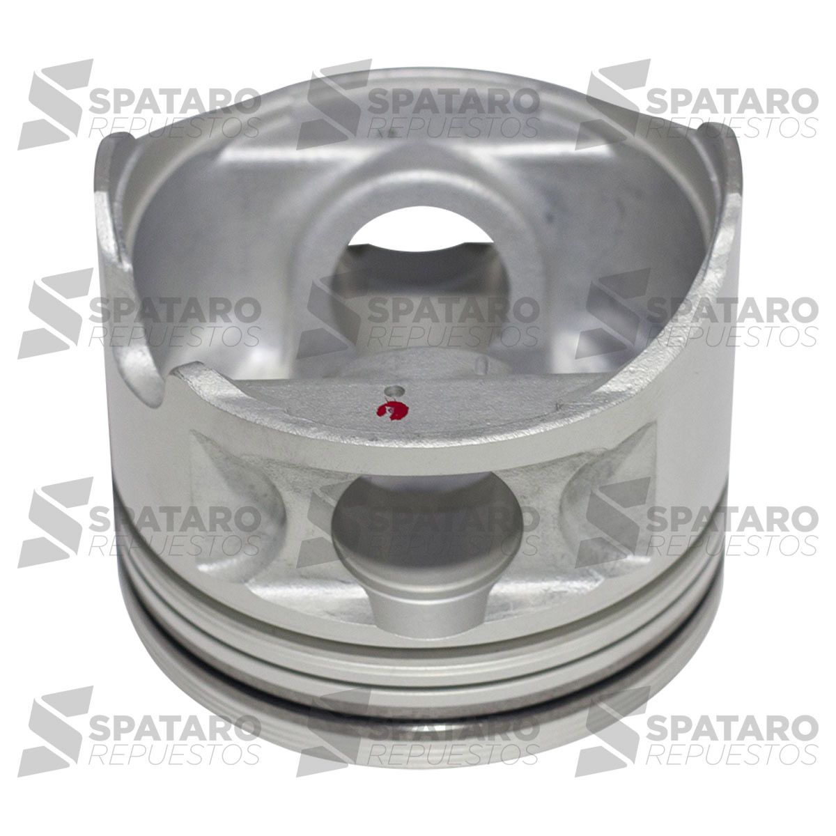 PISTON DE MOTOR TOYOTA HILUX MOTOR 5L STD