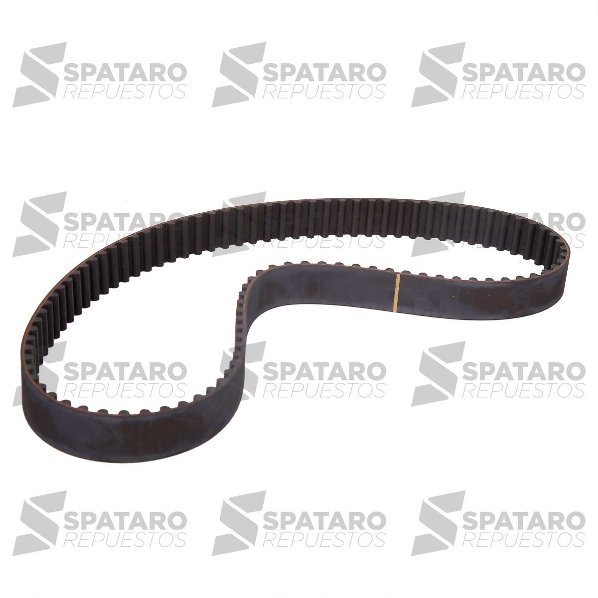 CORREA DE DISTRIBUCION TOYOTA HILUX-SW4 2005 AL 2015 1KD-2KD ORIGINAL