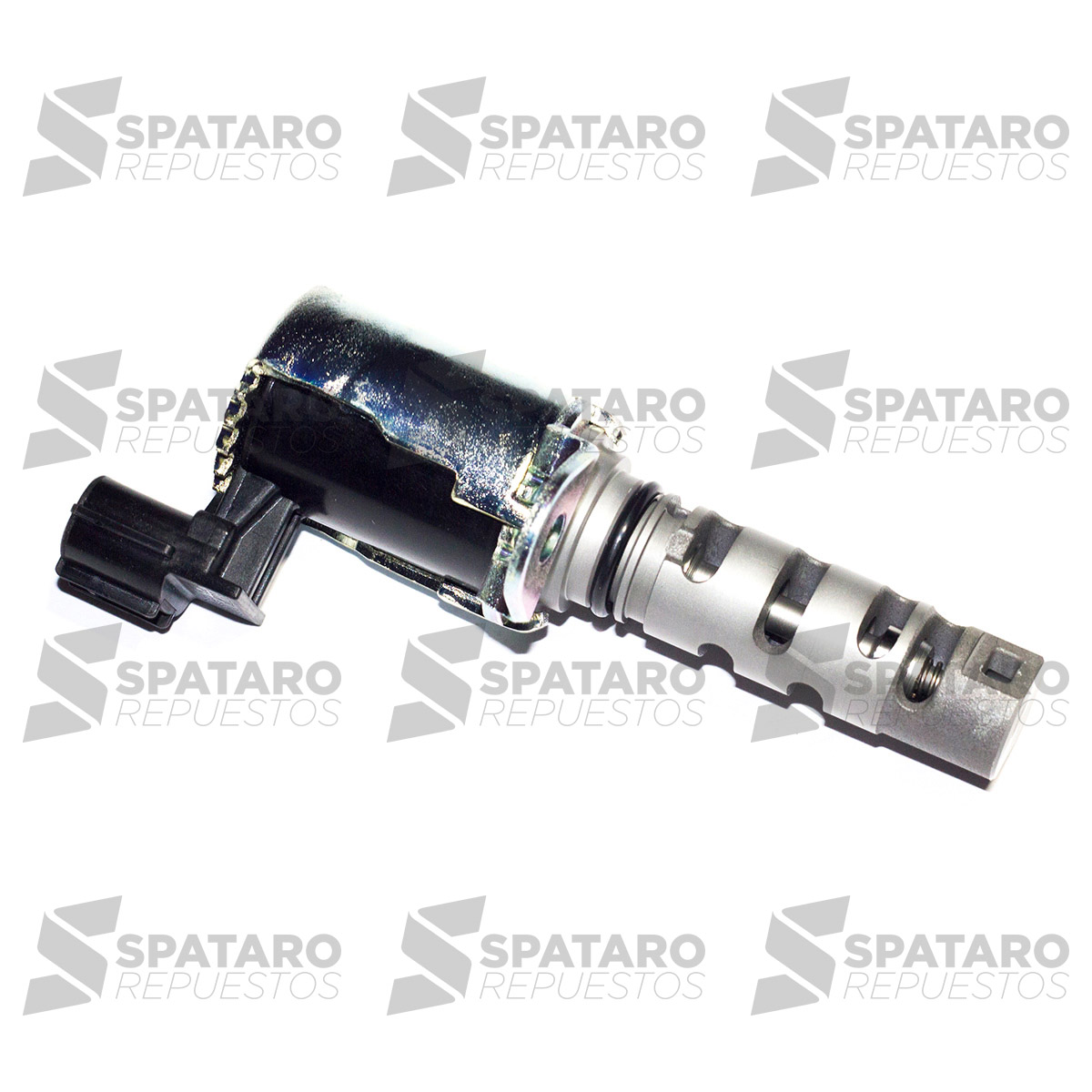 VALVULA DE CONTROL ACEITE COROLLA NAFTA 2002-2008 1ZZ / 3ZZ ORIGINAL