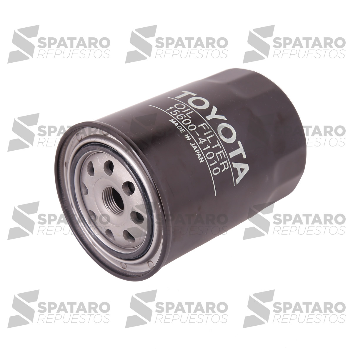 FILTRO DE ACEITE TOYOTA HILUX 1992-2004 ORIGINAL