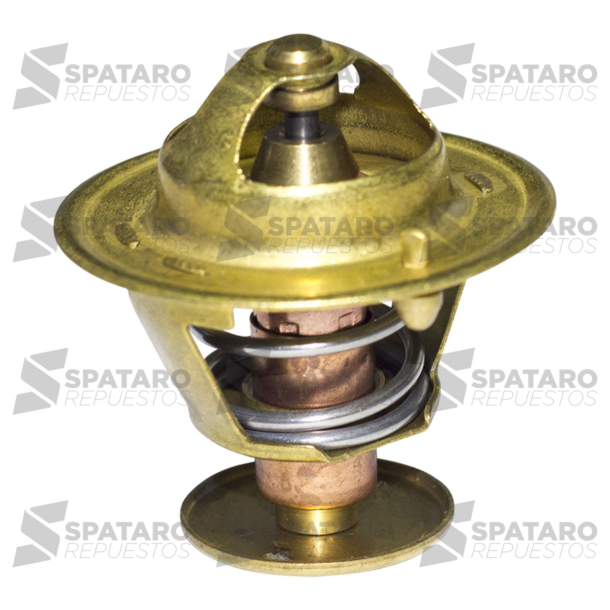 TERMOSTATO TOYOTA HILUX-4RUNNER 1992-2004 MOTOR 2L-3L-5L