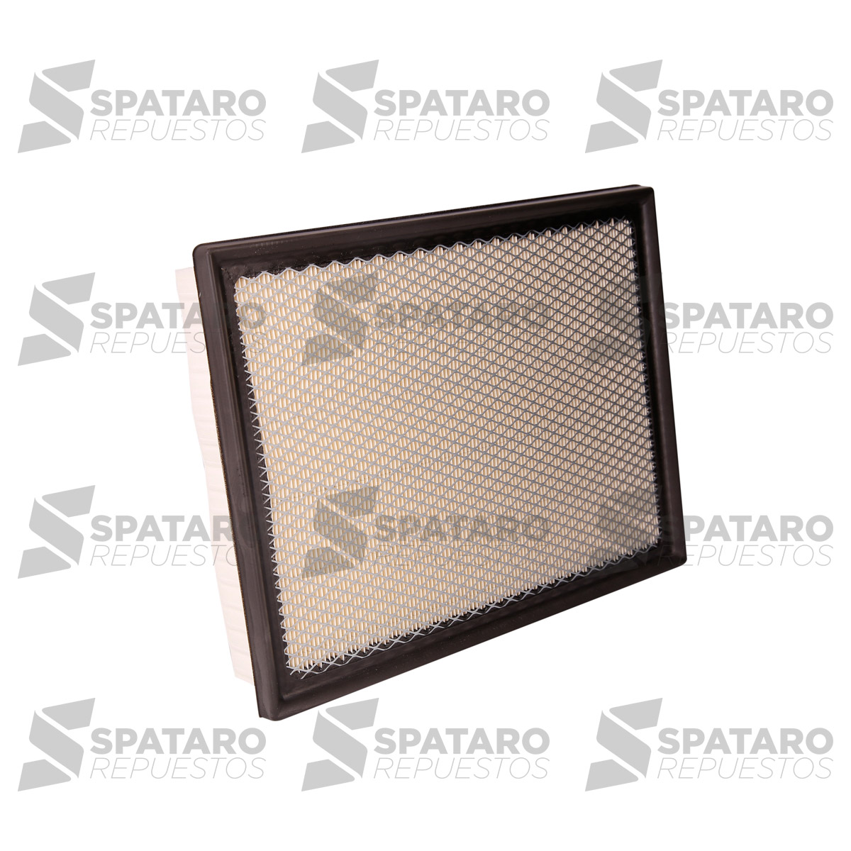 FILTRO DE AIRE TOYOTA HILUX-SW4 2016-2020 1GRFE-1GD-2GD ORIGINAL