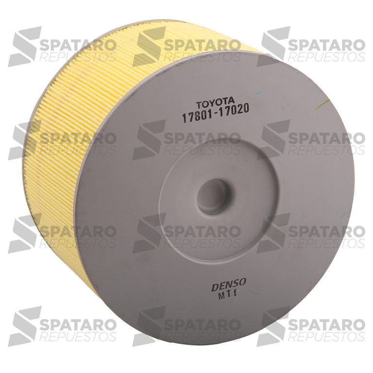 FILTRO DE AIRE TOYOTA LAND CRUISER 100 ORIGINAL