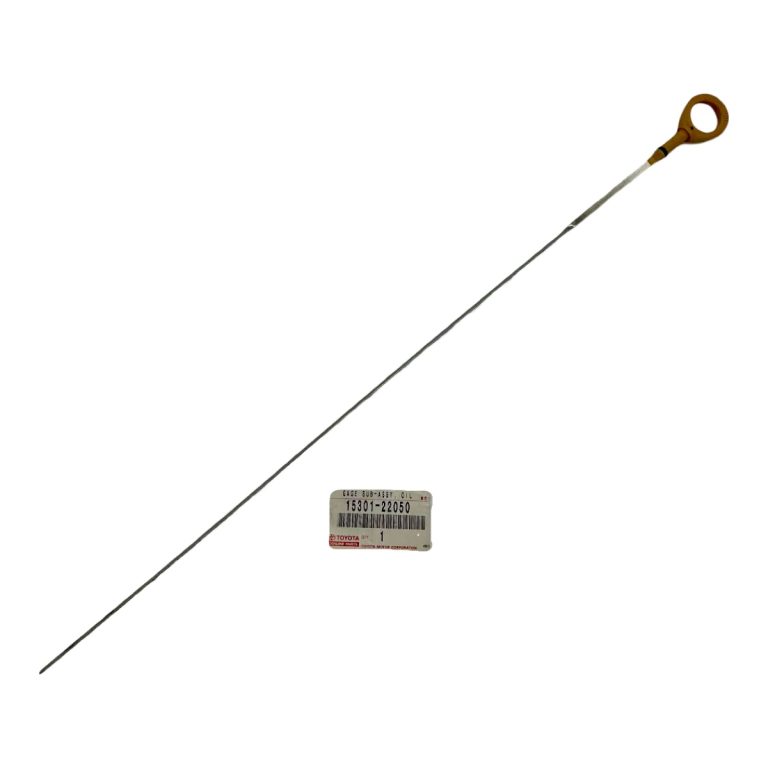 VARILLA NIVEL DE ACEITE COROLLA 2002-2011 ORIGINAL – Repuestos Toyota