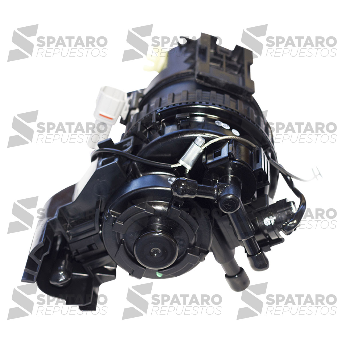 CONJUNTO DE FILTRO DE COMBUSTIBLE TOYOTA HILUX-SW4 2016-2019 ORIGINAL