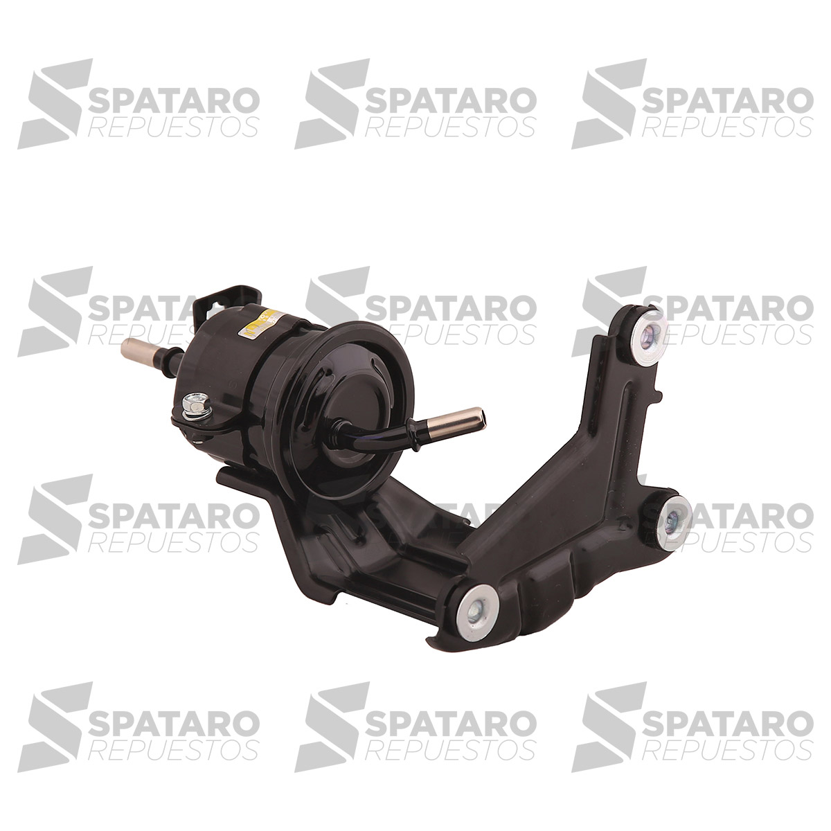 FILTRO DE COMBUSTIBLE TOYOTA LAND CRUISER PRADO 1GR ORIGINAL