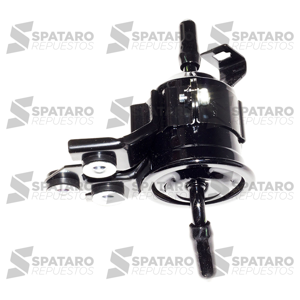 FILTRO DE NAFTA TOYOTA HILUX 2013 - 2.7 NAFTA ORIGINAL