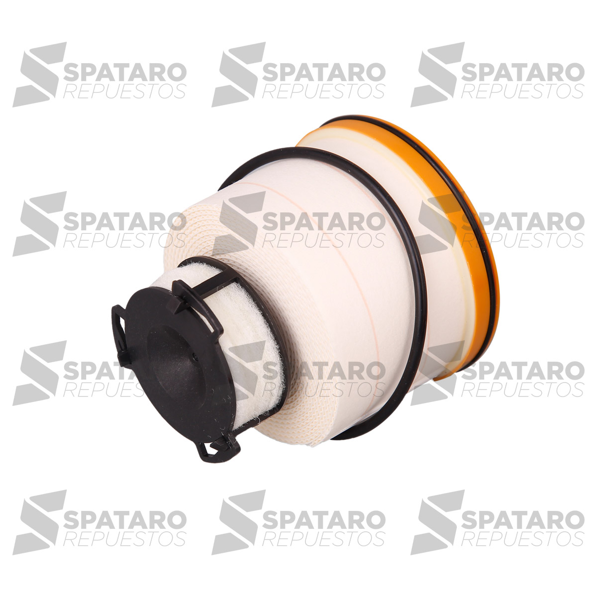 FILTRO DE COMBUSTIBLE TOYOTA HILUX-SW4 2016 AL 2019 ORIGINAL 2.4-2.8