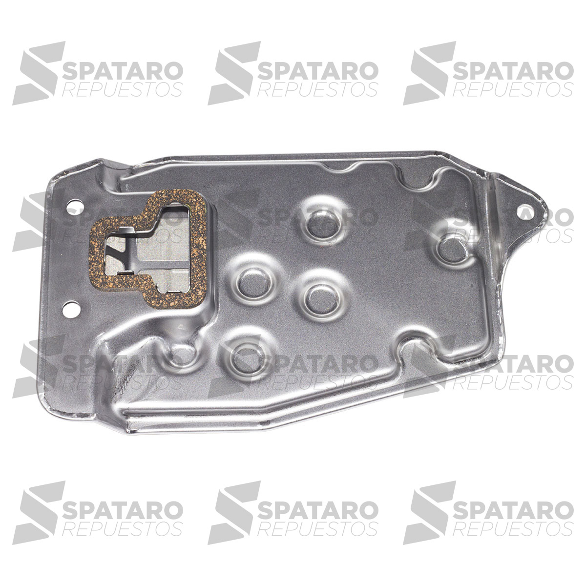 FILTRO DE CAJA AUTOMATICA TOYOTA COROLLA 2002-2008 ORIGINAL