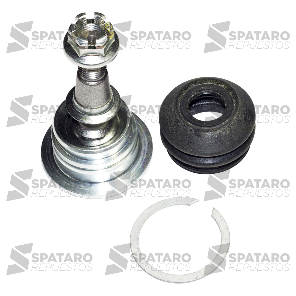 ROTULA SUPERIOR TOYOTA HILUX-SW4 2005-2019 ORIGINAL