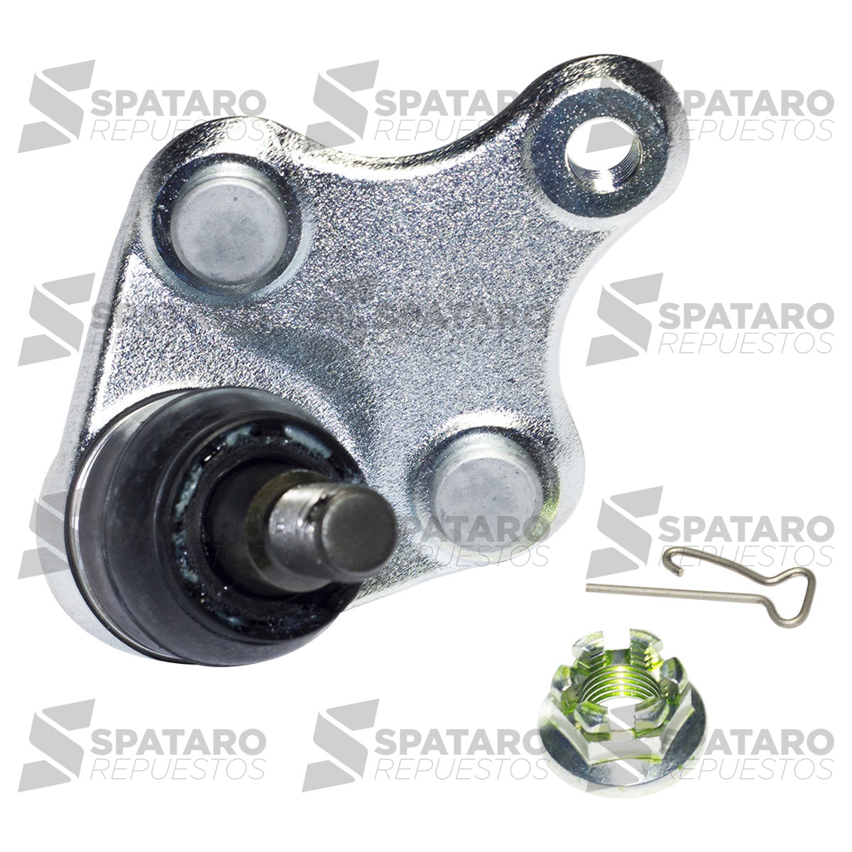 ROTULA TOYOTA RAV4 2007-2016 DERECHA-IZQUIERDA ORIGINAL