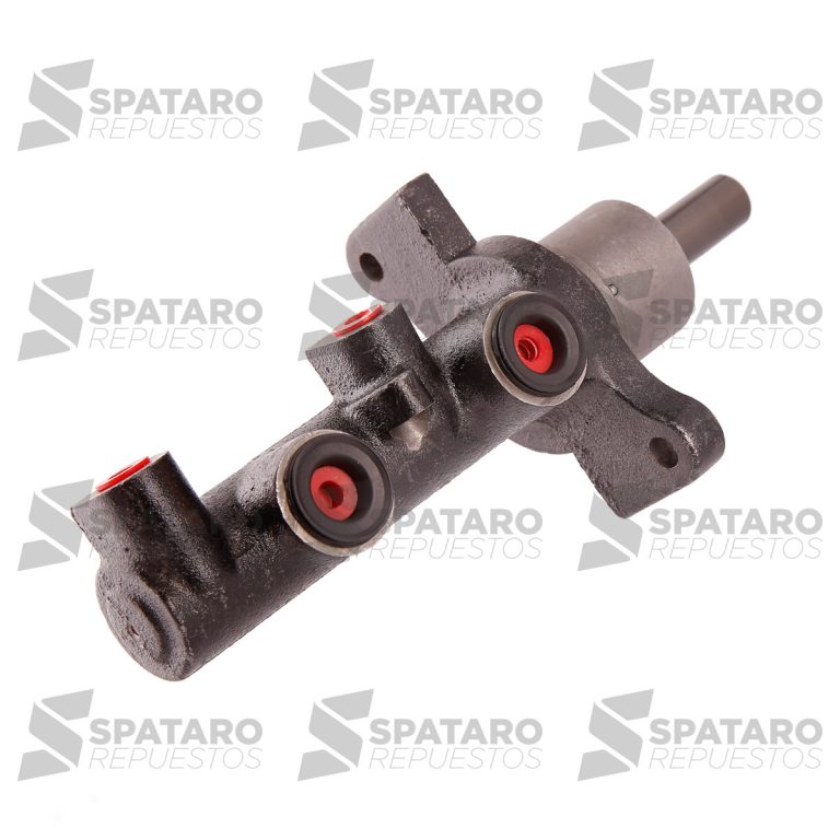 BOMBA DE FRENO TOYOTA HILUX-SW4 2005-2015 SIN VSC SIN DEPOSITO