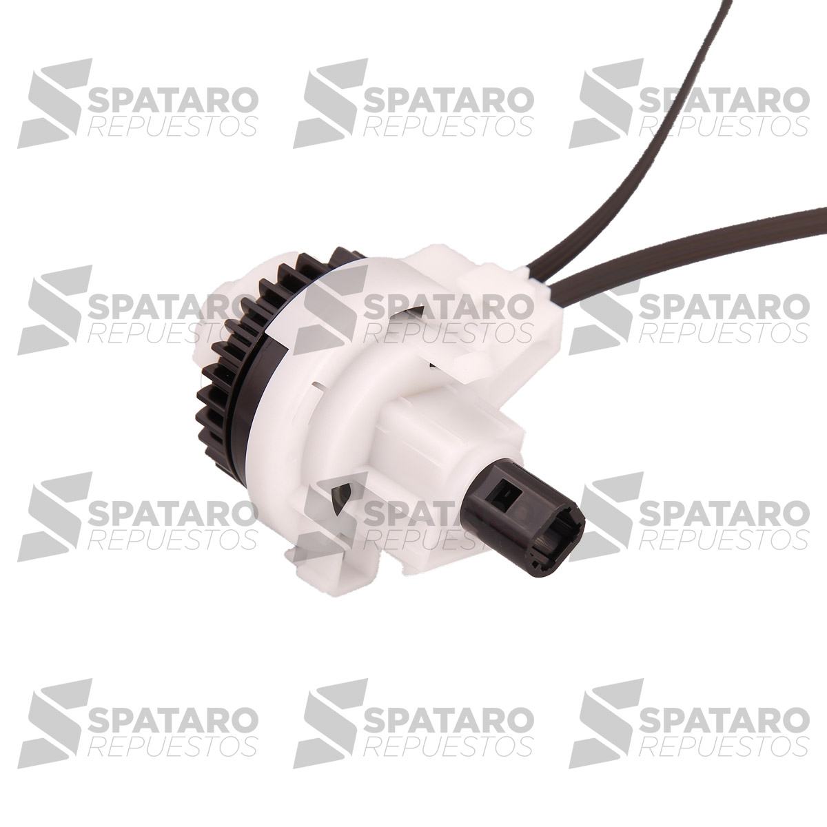 CABLE DE CONTROL DE AIRE-CALEFACCION HILUX 2005-2015 LADO IZQUIERDO