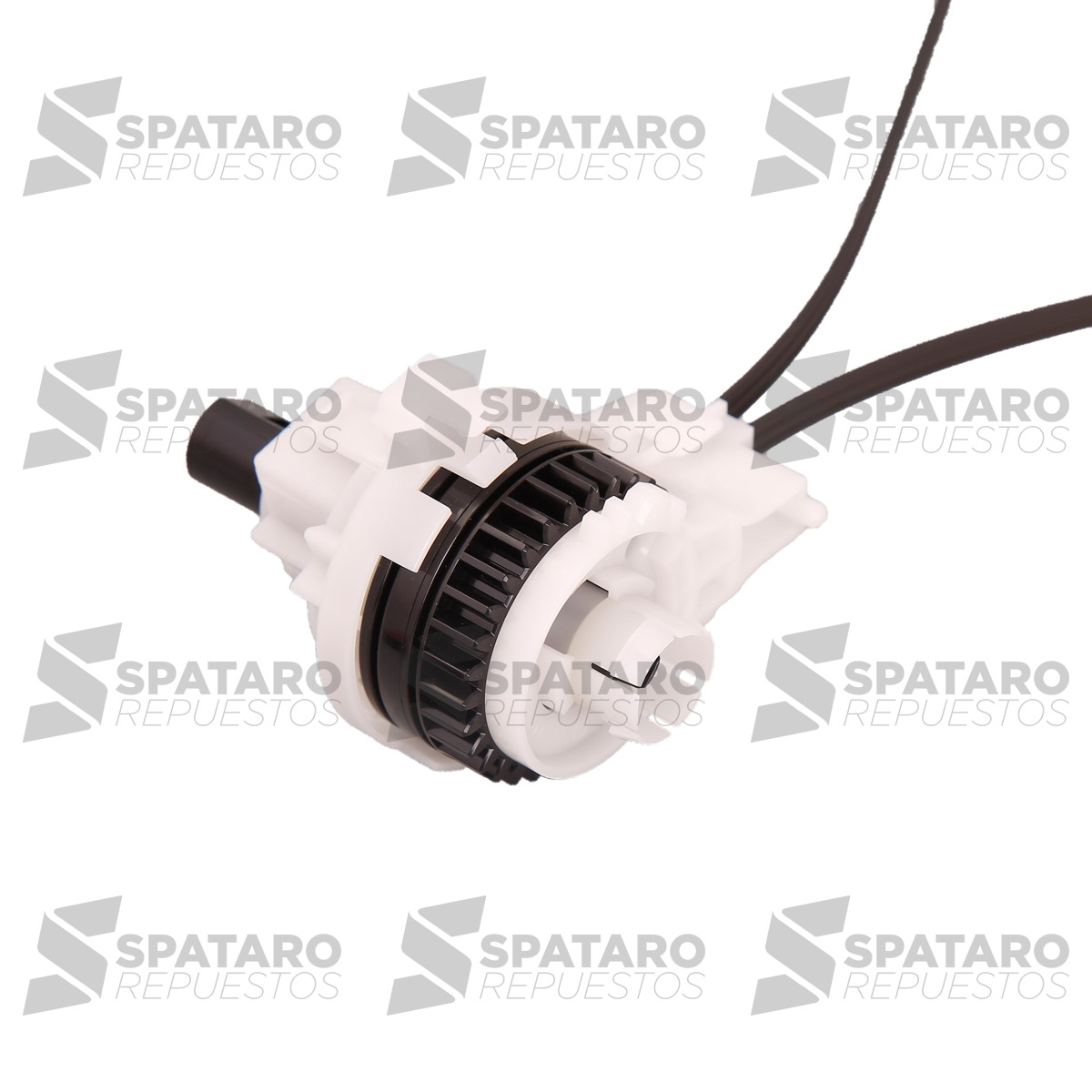 CABLE DE CONTROL DE AIRE-CALEFACCION HILUX 2005-2015 LADO IZQUIERDO