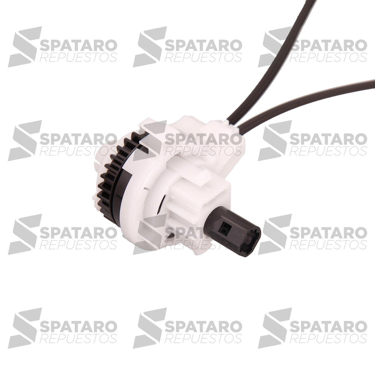 CABLE DE CONTROL DE AIRE-CALEFACCION HILUX 2005-2015 LADO DERECHO