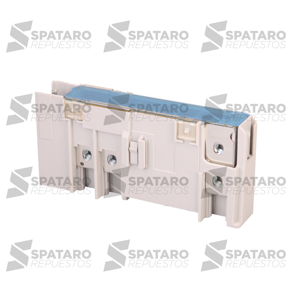 FUSIBLE GRANDE TRANSPARANTE TOYOTA HILUX-SW4 2005-2015 ORIGINAL