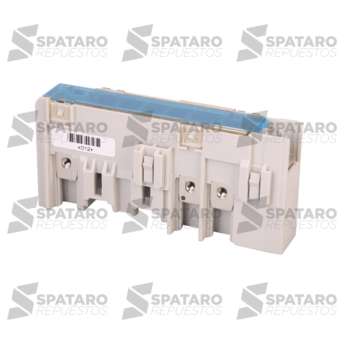 FUSIBLE GRANDE TRANSPARANTE TOYOTA HILUX-SW4 2005-2015 ORIGINAL