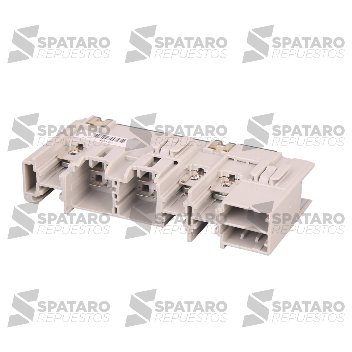 FUSIBLE GRANDE TRANSPARANTE TOYOTA HILUX-SW4 2005-2015 ORIGINAL