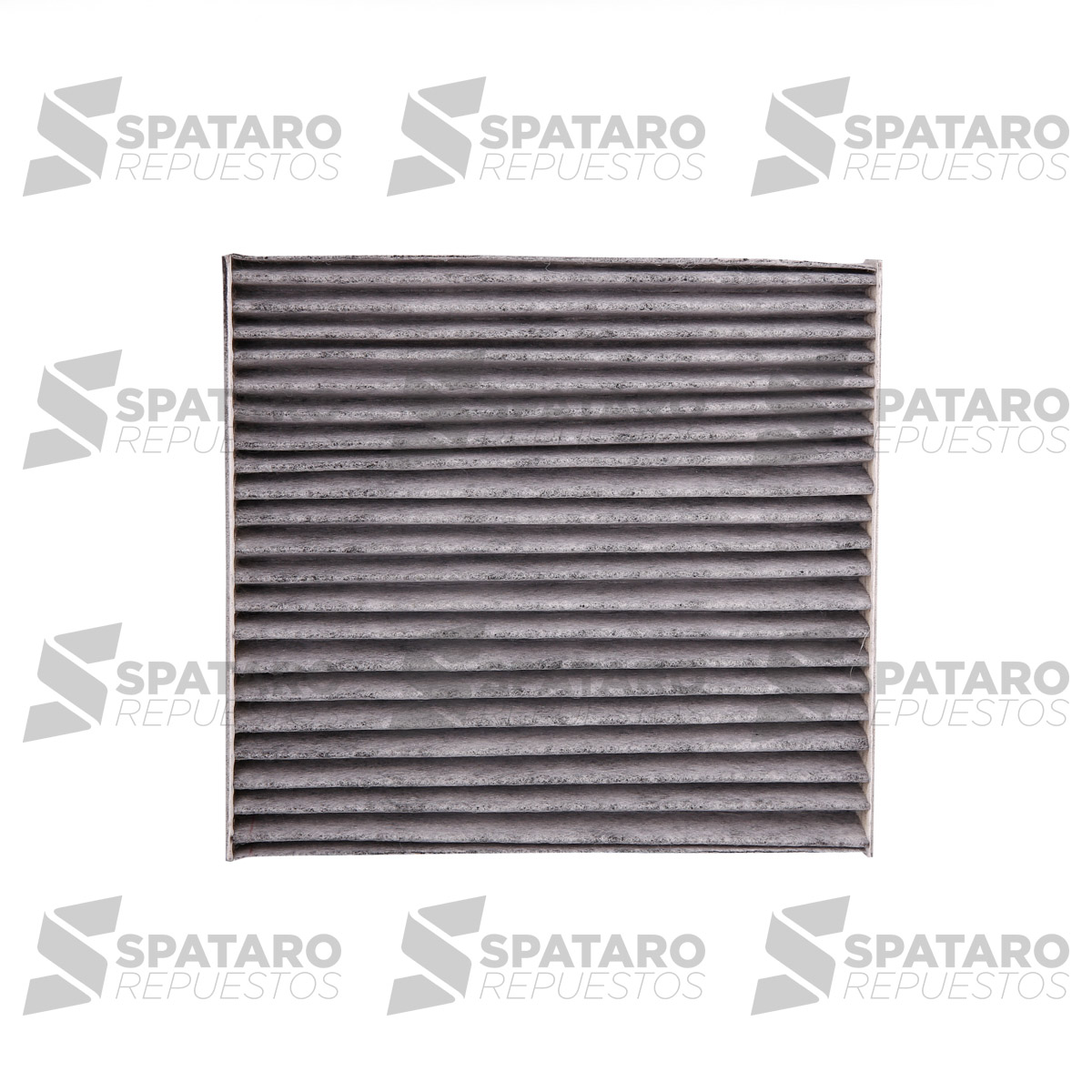 FILTRO ANTIPOLEN CARBON ACTIVO HILUX-SW4 2005-2015 COROLLA 2008-2018