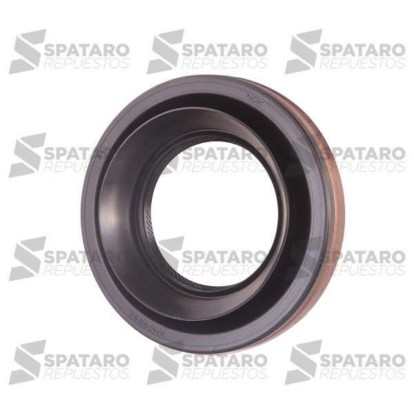 RETEN PIÑON ORIGINAL HILUX-SW4 1999-2015 AUTOBLOCANTE