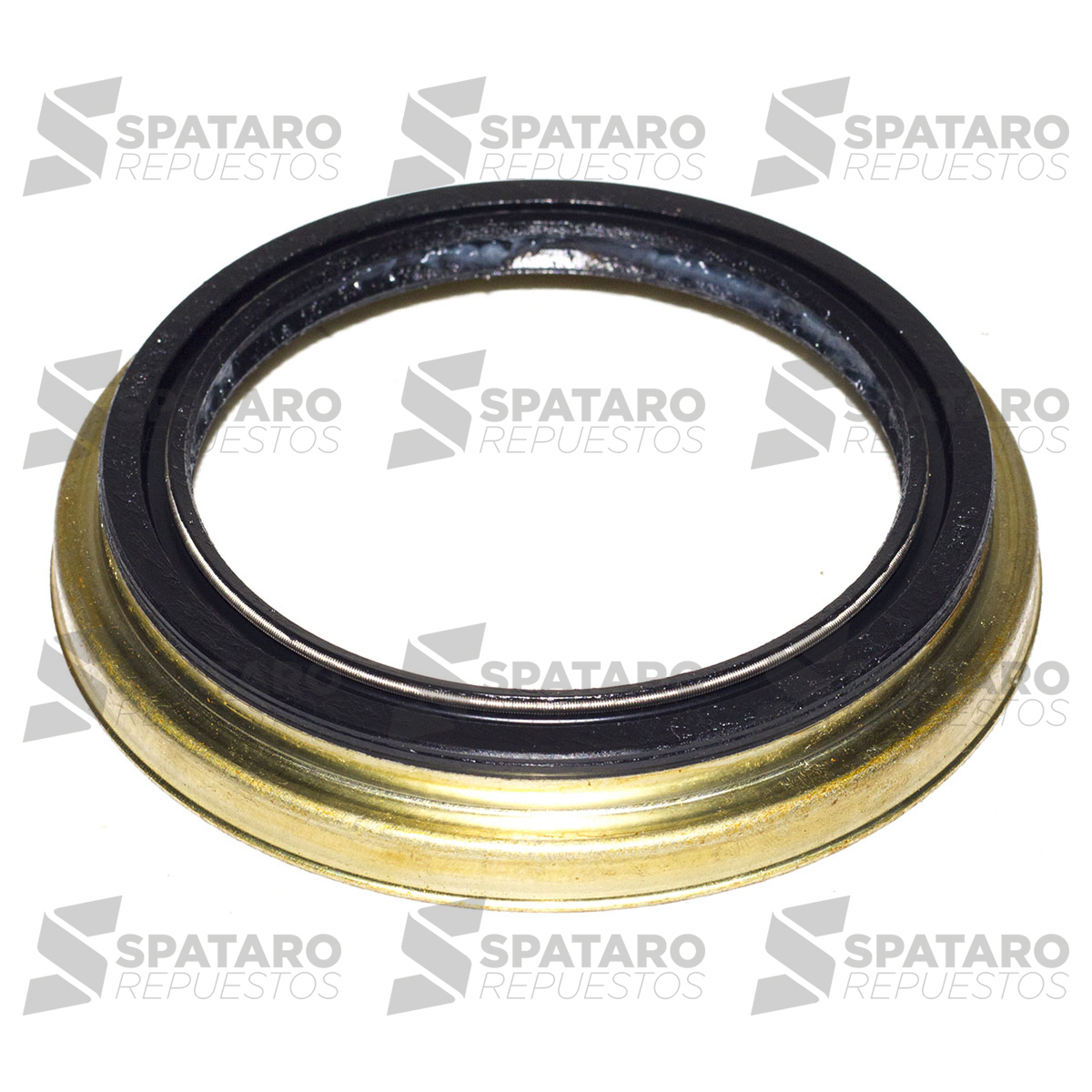 RETEN MAZA DE RUEDA 4X4 TOYOTA HILUX-SW4 2016-2020 ORIGINAL