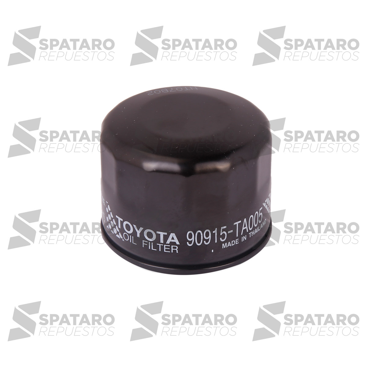 FILTRO DE ACEITE TOYOTA ETIOS 2013-2015 ORIGINAL