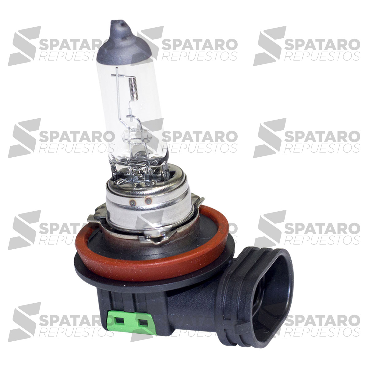 LAMPARA ALTA Y BAJA ORIGINAL TOYOTA RAV4 2008 AL 2012 H11